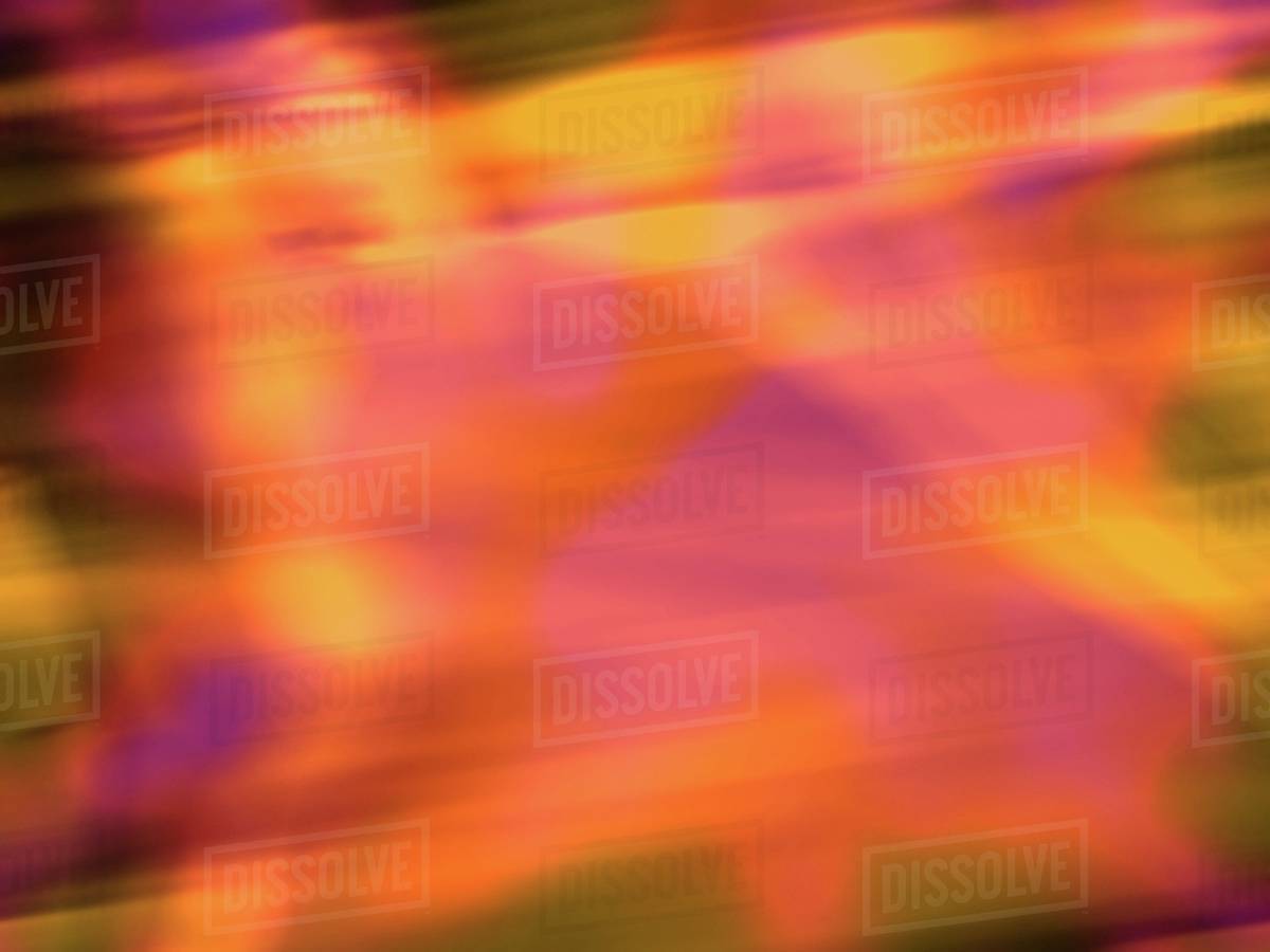 Streaky Colors - Royalty-free Stock Photo | Dissolve