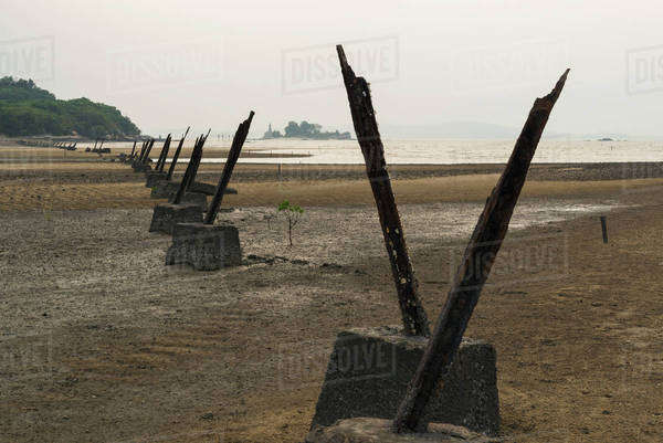 Memories of the war, Taiwan fought against China to keep Kinmen, an ...