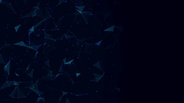 Technology presentation background with space for text - Stock Video ...