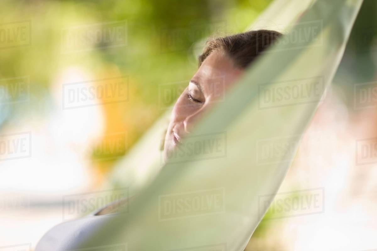 Summer feeling - Stock Photo - Dissolve