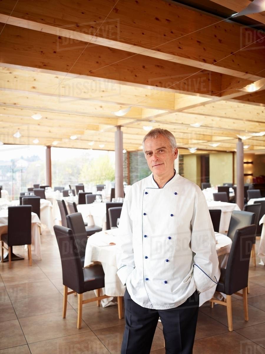 Business owner - Royalty-free Stock Photo | Dissolve