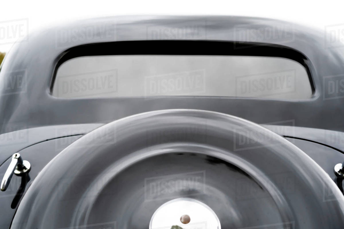 Close-up of car - Royalty-free Stock Photo | Dissolve