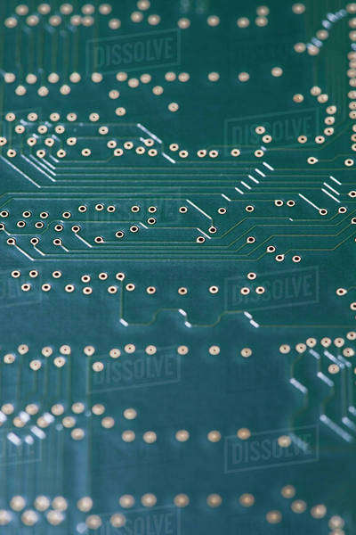 A RAM, Random Access Memory, card, full frame - Royalty-free Stock ...